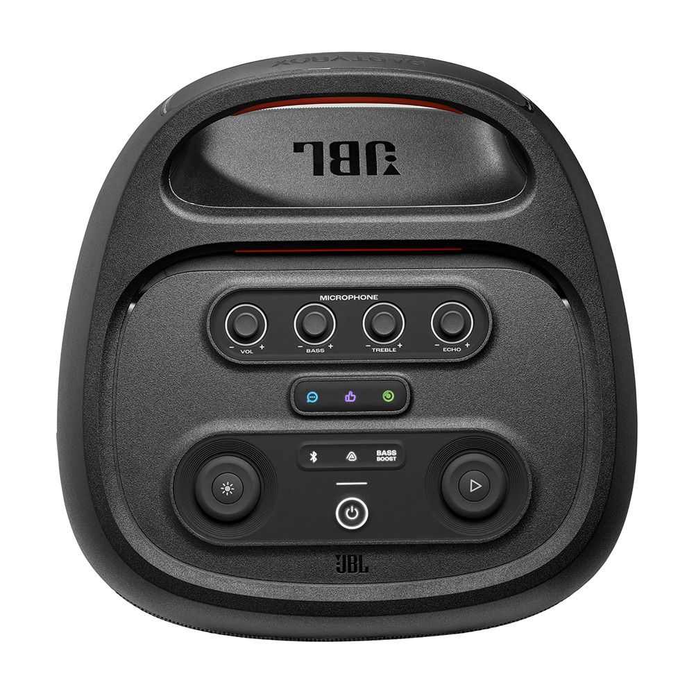 JBL PartyBox 720 prenosni zvočnik 800W, BT, RGB, USB - ELKO B2B